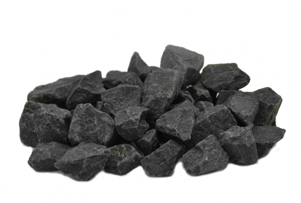 Basalt Split | Split | Benjamins Natuursteen