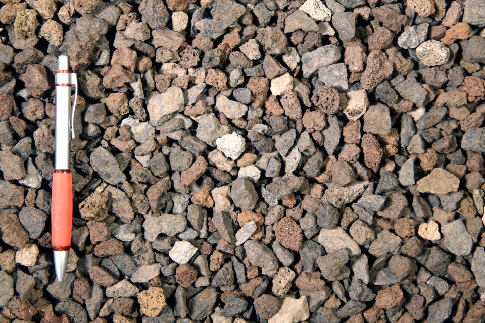 Poromax Lava | Split | Benjamins Natuursteen