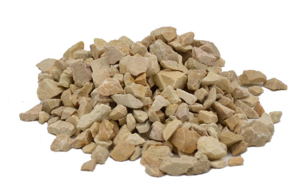 Yellow Sun Split | Split | Benjamins Natuursteen