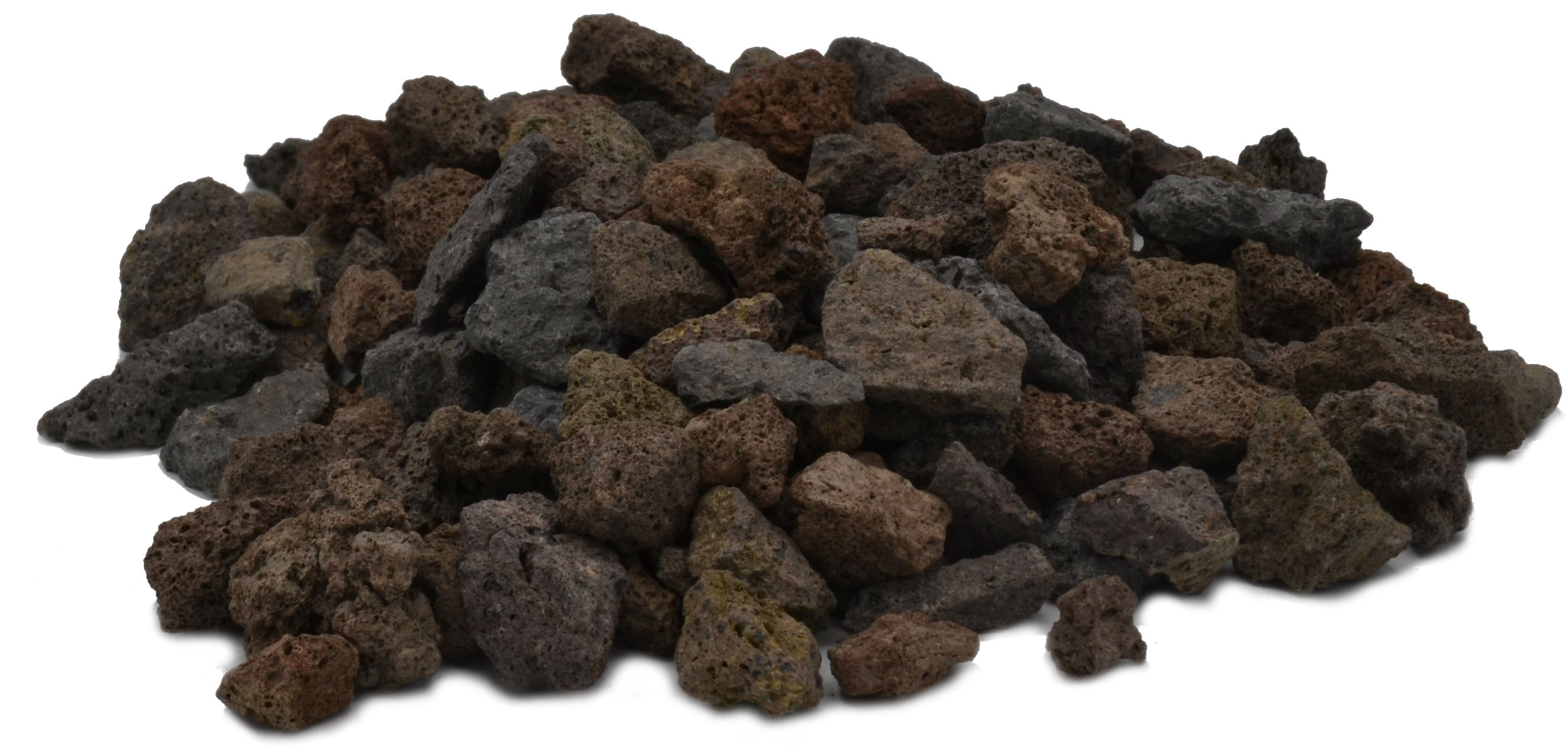 Poromax Lava | Split | Benjamins Natuursteen